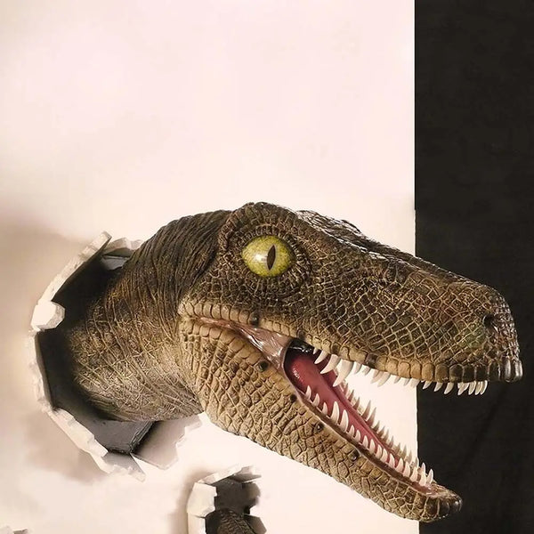 Prehistoric Dinosaur Hub