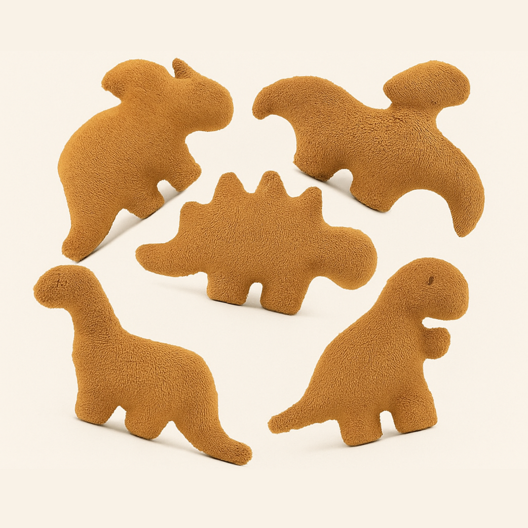 Prehistoric Dinosaur Hub - Best Dinosaur Toys & Products