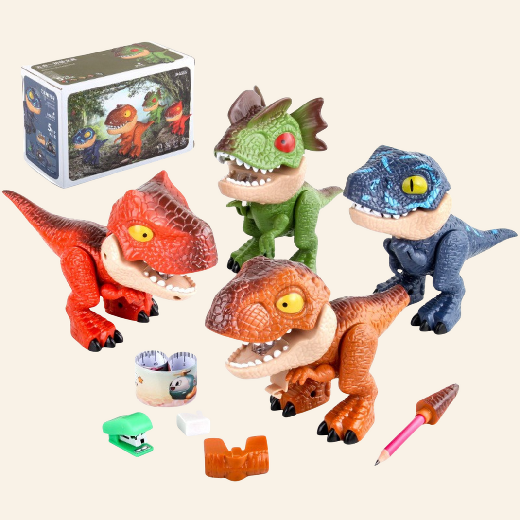 Prehistoric Dinosaur Hub - Best Dinosaur Toys & Products